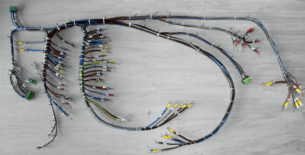What Is Wire Harness Design? | Altium Resources